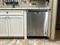 Whirlpool 24" Tall Tub Built-In Dishwasher Monochromatic Stainless ...