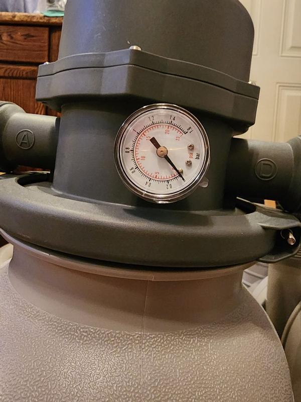 Bestway Pool Pump in the Pool Pumps department at Lowes.com
