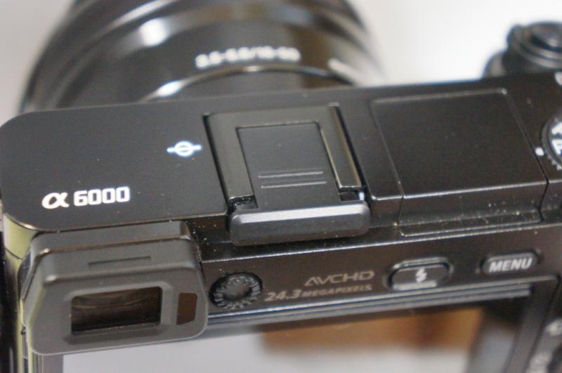 Nikon BS-1 Hot-Shoe Cover 4731 B&H Photo Video