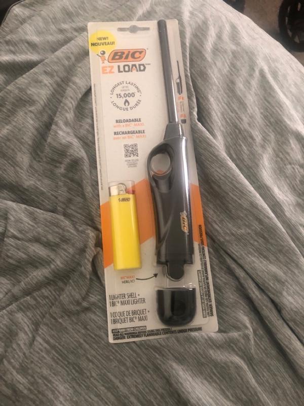 BIC Lighter UEZP210-AST at Lowes.com