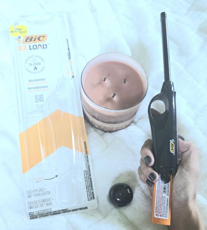 BIC Lighter UEZP210-AST at Lowes.com