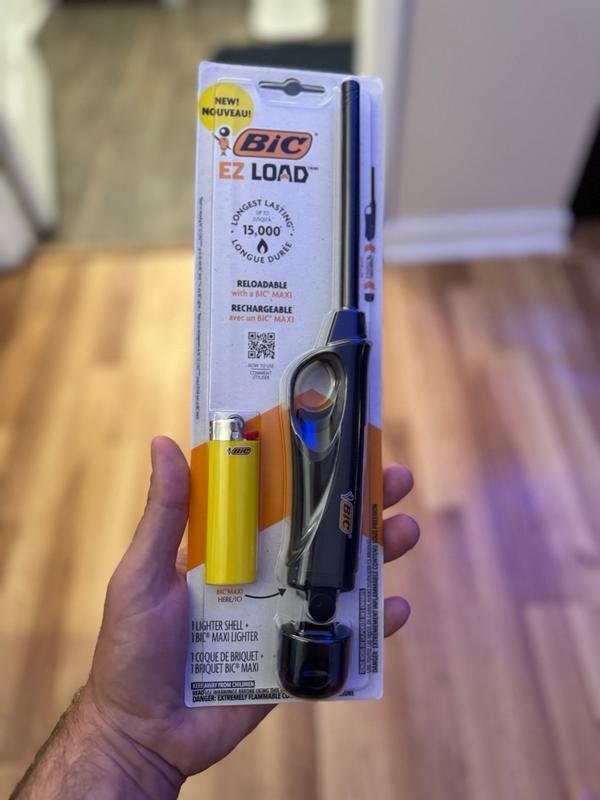 BIC Lighter UEZP210-AST at Lowes.com