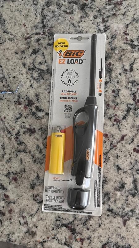 BIC Lighter UEZP210-AST at Lowes.com