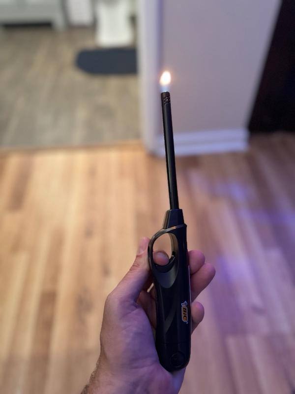 BIC Lighter UEZP210-AST at Lowes.com