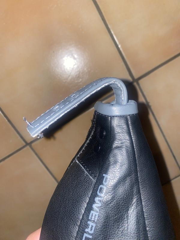 Pushing Bag Everlast - Black Medium Size For Boxing Training Powerlock ...