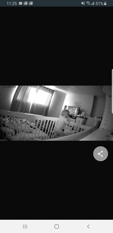 MOTOROLA Peekaboo HD Wi-Fi Video Baby Camera at Lowes.com