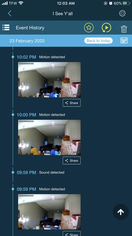 MOTOROLA Peekaboo HD Wi-Fi Video Baby Camera in the Baby Monitors ...