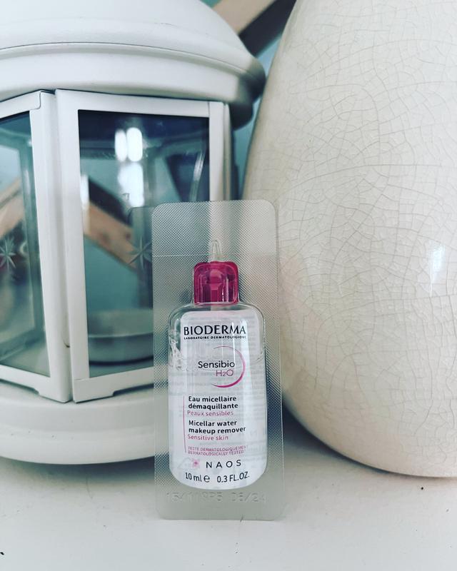 Bioderma Makeup Remover