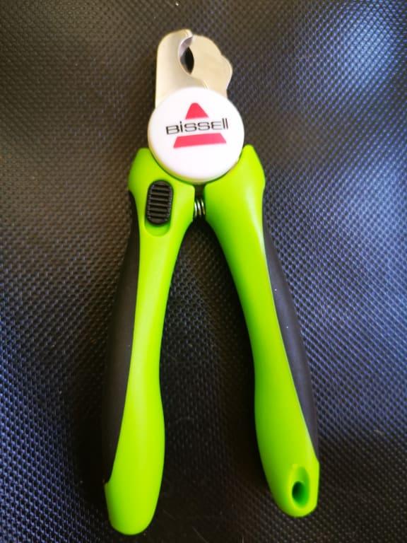 Bissell Cat & Dog Nail Clippers | Petco