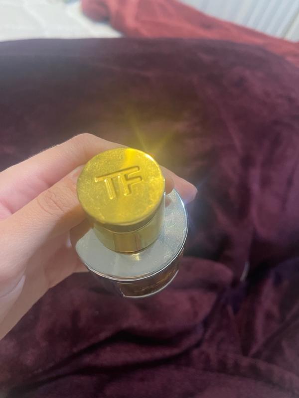 Tom Ford Métallique Eau de Parfum Spray, 3.4-oz. - Macy's