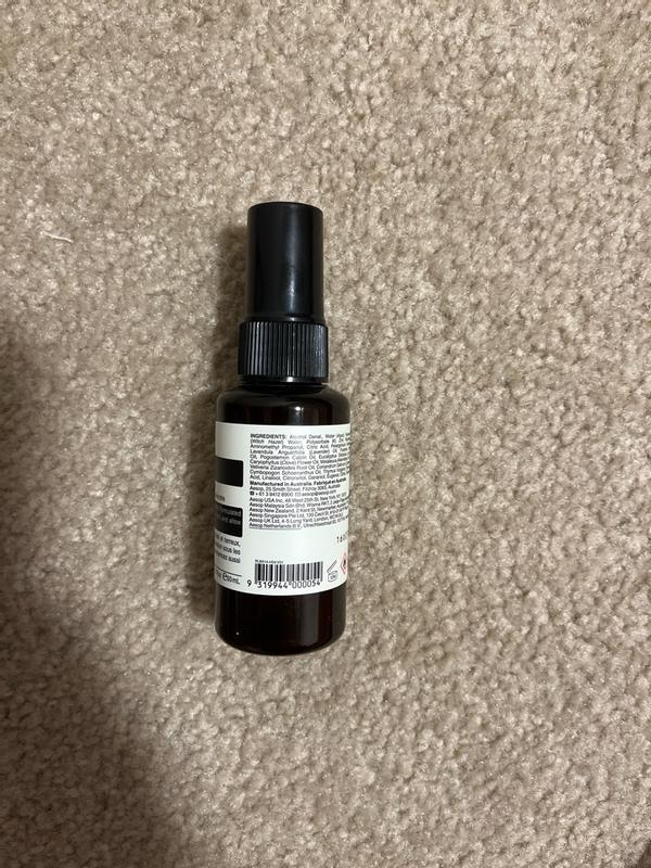 Aesop Déodorant Spray 1.7 oz. | Bloomingdale's Beauty & Cosmetics