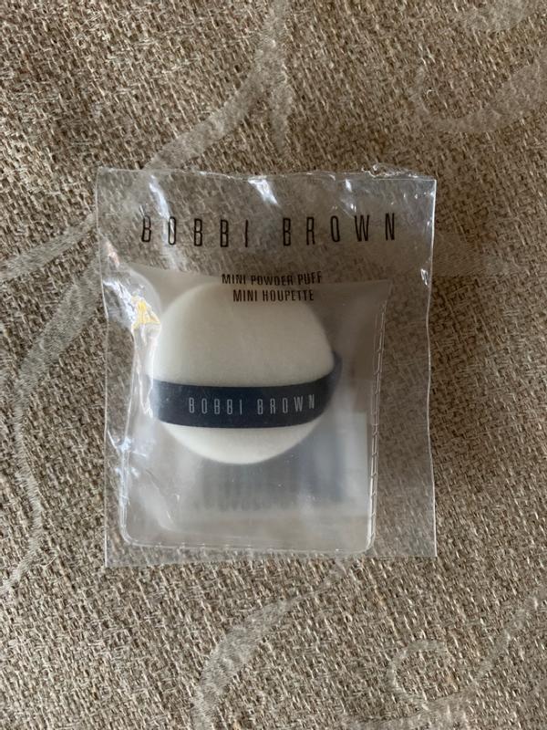Bobbi Brown Powder Puff | Bloomingdale's
