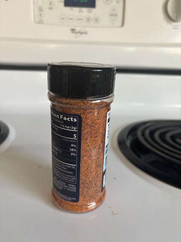 Blues Hog Cajun Bayou Seasoning, 6.5 oz. at Tractor Supply Co