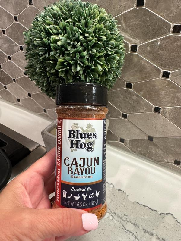 Blues Hog Cajun Bayou Seasoning, 6.5 oz. at Tractor Supply Co