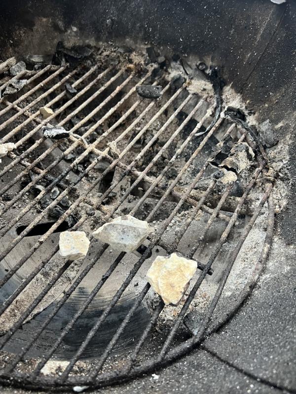 Blues Hog Premium 100% Natural Hardwood Lump Charcoal, 20 lb. at ...