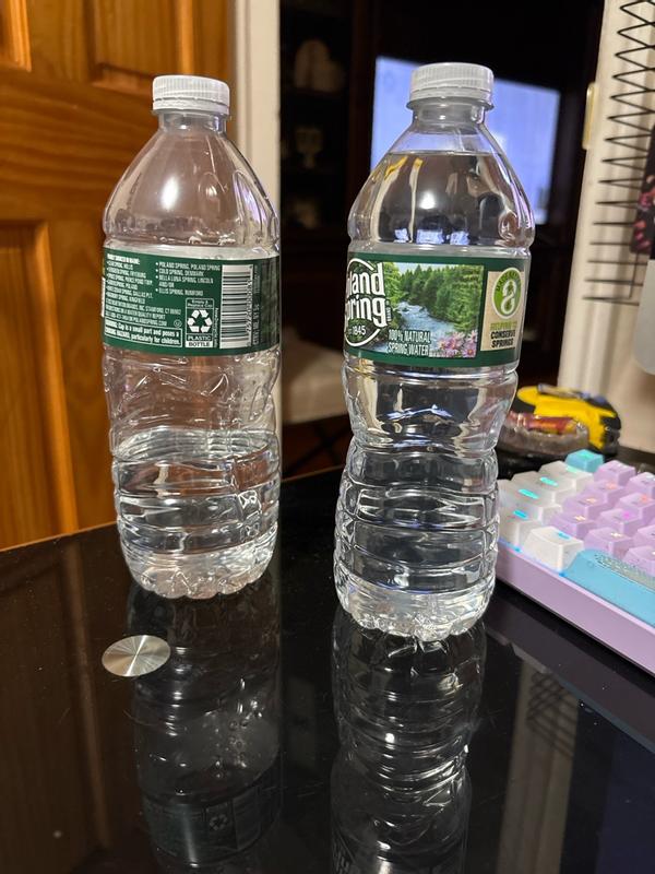 Primo 320-fl oz Spring Bottled Water in the Water department at Lowes.com