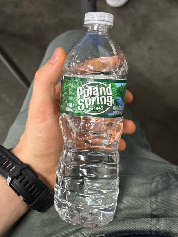 Primo 320-fl oz Spring Bottled Water in the Water department at Lowes.com