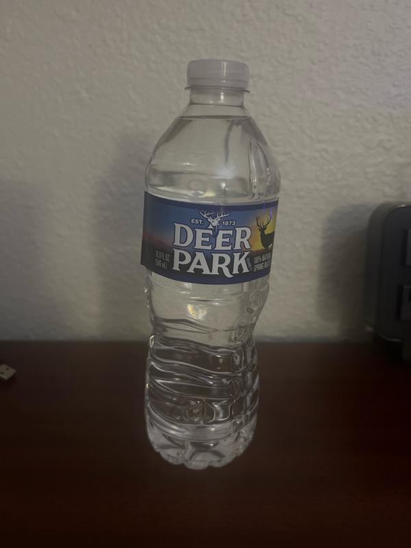 Primo 320-fl oz Spring Bottled Water in the Water department at Lowes.com