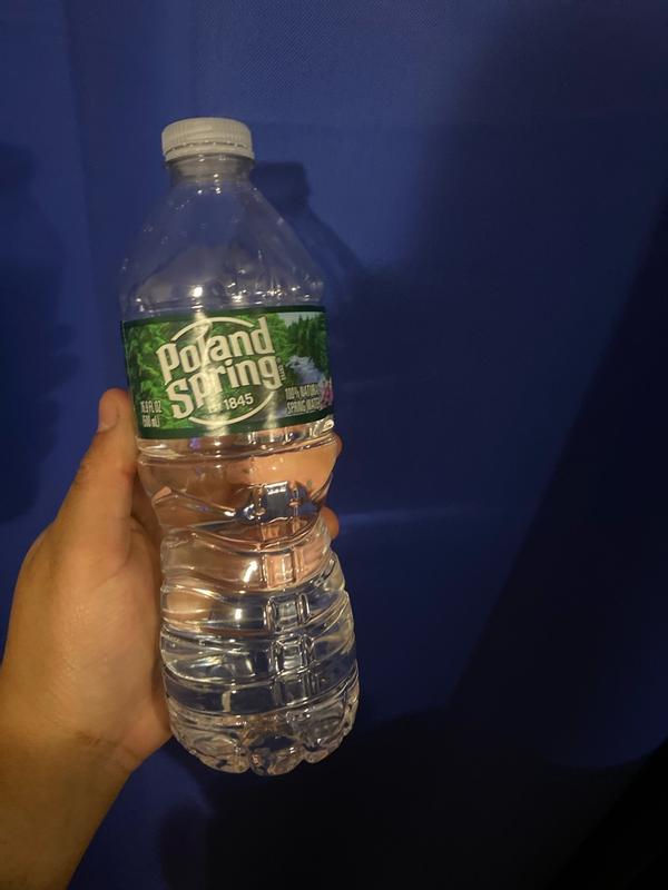 Primo 320-fl oz Spring Bottled Water in the Water department at Lowes.com