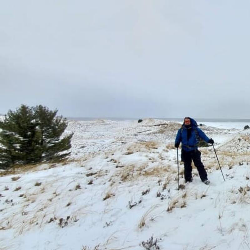 Black Diamond Mission Pant - Men's - Clothing