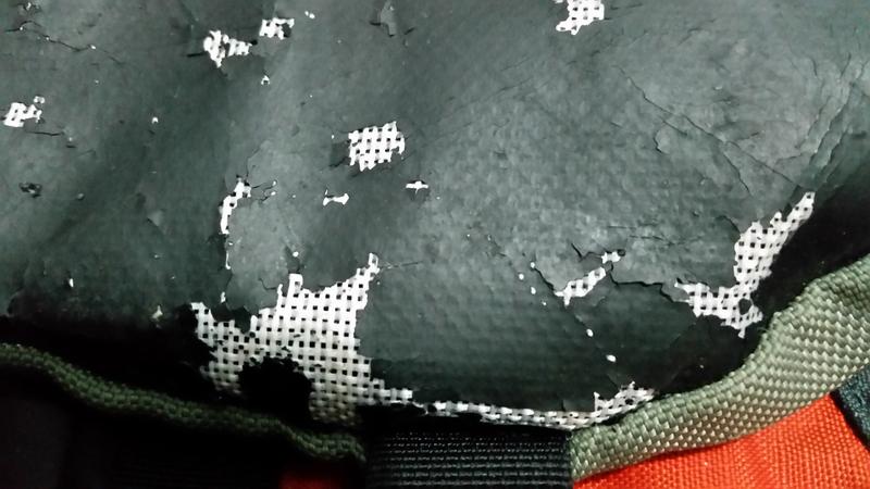 Black Diamond Rope Bucket - Climb