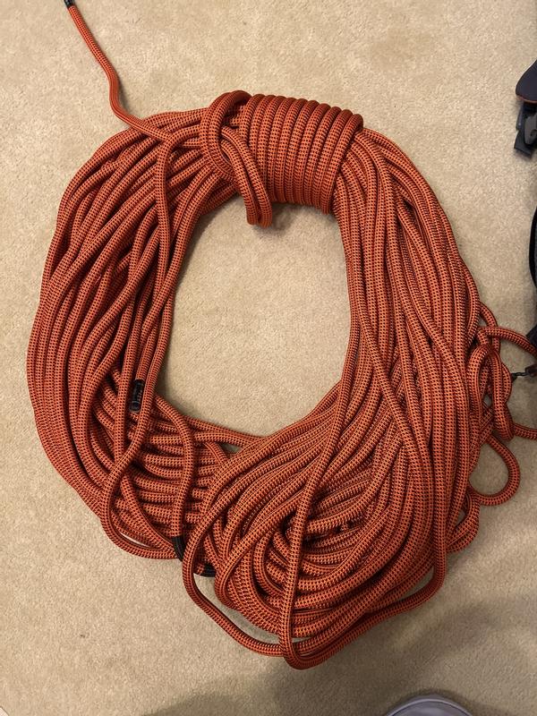 Black Diamond 9.2mm Rope - Climb