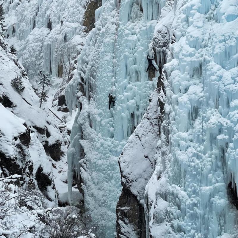 Black Diamond Fuel Hammer Ice Tool - Climb