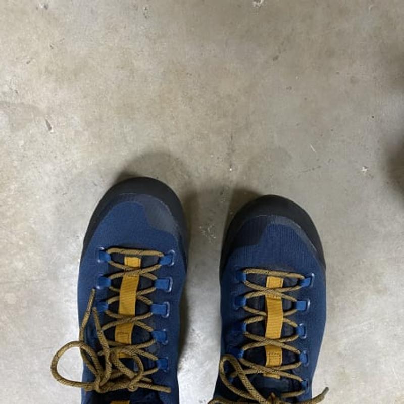 Black Diamond Mission LT Approach Shoe - Men's - Footwear