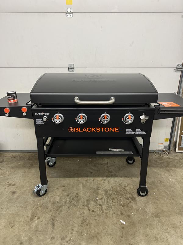 Blackstone Grill Tractor Supply
