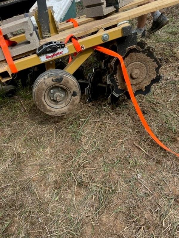 Garden Bedder For Atv | Fasci Garden