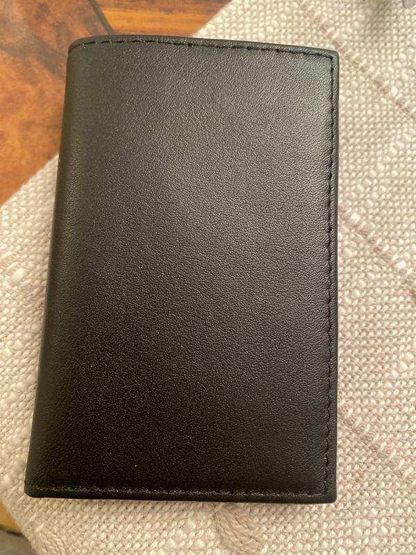 Royce New York RFID Blocking Compact Credit Card Case - Macy's