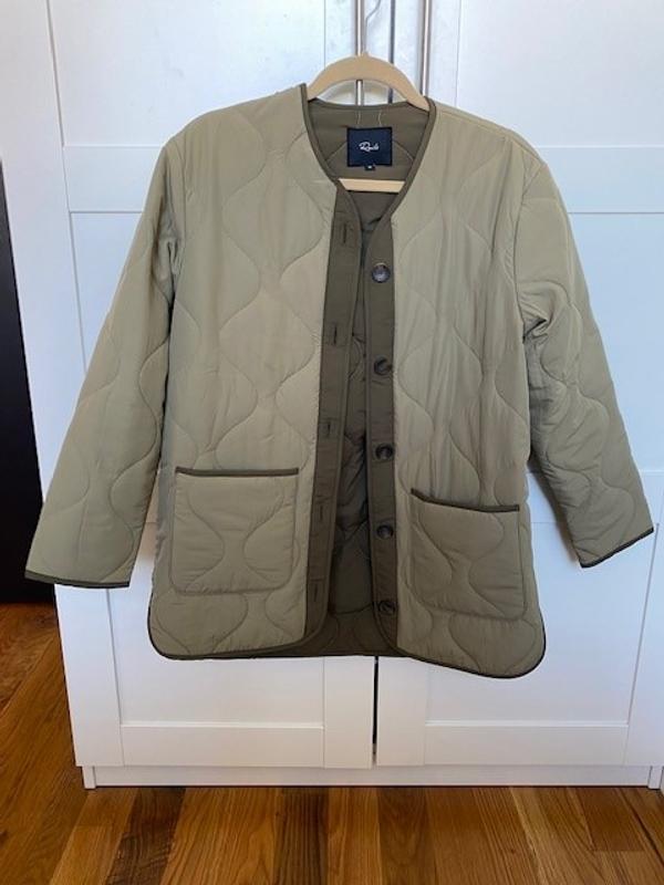 Rails Elin Quilted Jacket | Bloomingdale's