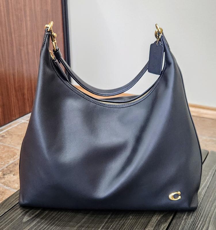 COACH Juliet Shoulder Bag 38 | Bloomingdale's