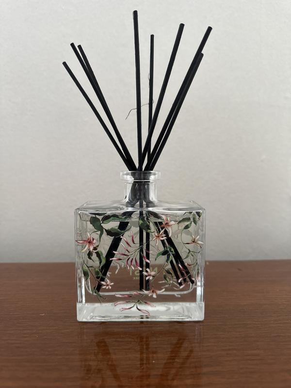 NEST New York Indian Jasmine Specialty Reed Diffuser, 5.9 oz ...