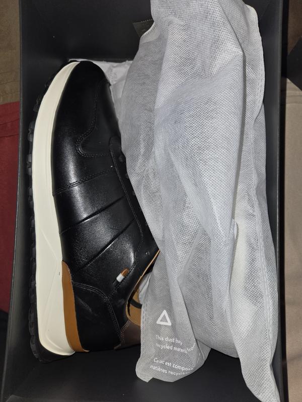 Allen Edmonds Men's Lawson Leather Trainer Sneakers | Bloomingdale's