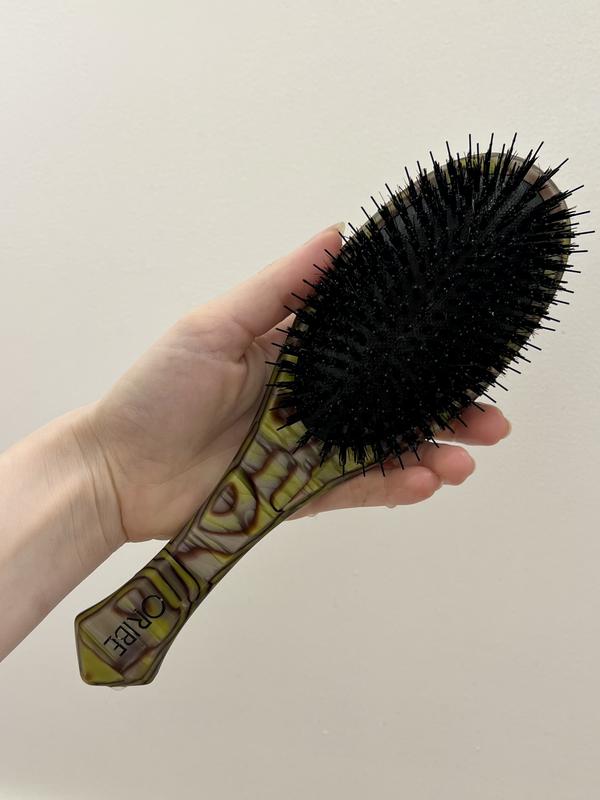 ORIBE Flat Brush | Bloomingdale's Beauty & Cosmetics