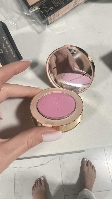 Gucci Blush de Beauté Luminous Matte Powder Blush | Bloomingdale's