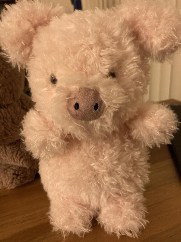 Jellycat Little Pig Plush Toy - Ages 0+ | Bloomingdale's