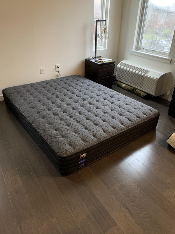 Elm avenue plush mattress store