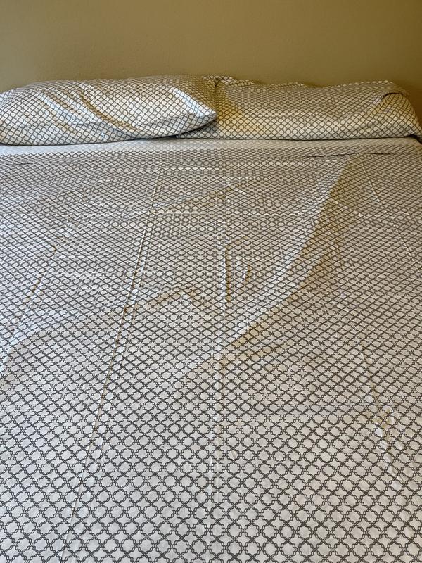 Sky Trellis Sheet Set - Exclusive | Bloomingdale's