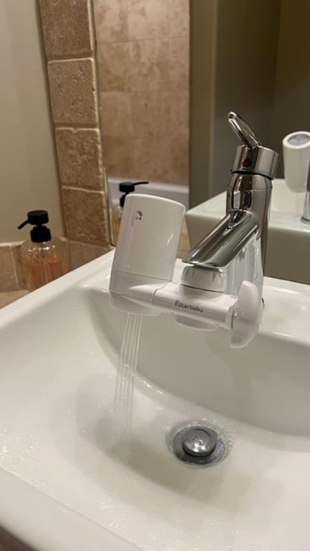 Filterbaby Advanced Water Filter with PRODermis | Bloomingdale's