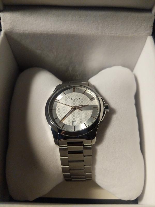 Gucci G-Timeless Watch, 38mm | Bloomingdale's