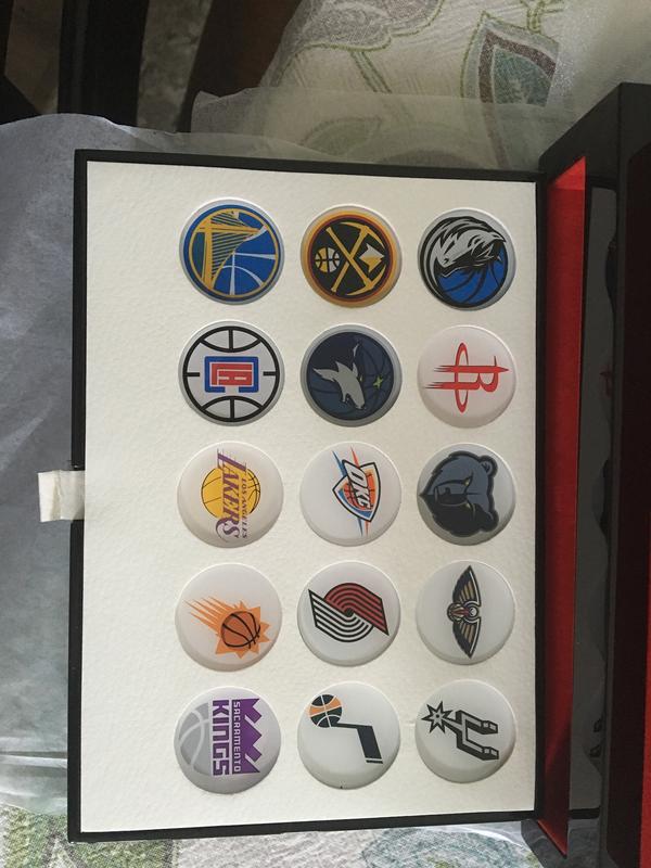 Tissot NBA Collector Special Edition Chronograph, 45mm | Bloomingdale's