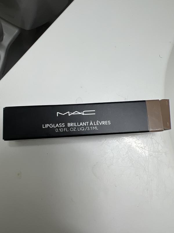 MAC Lipglass- Prrr - Macy's