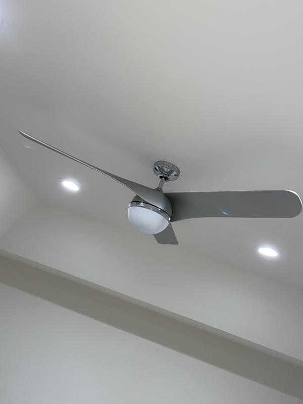 Visual Comfort Akova Ceiling Fan, 56" | Bloomingdale's