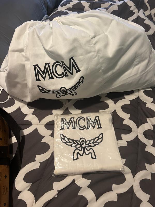 MCM Ottomar Weekender Bag | Bloomingdale's
