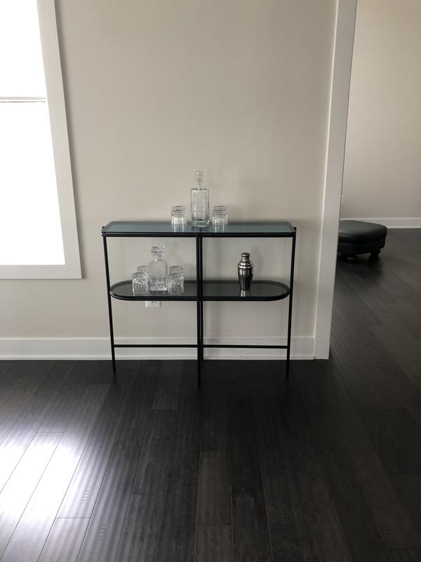 Calligaris Puro Console Table | Bloomingdale's