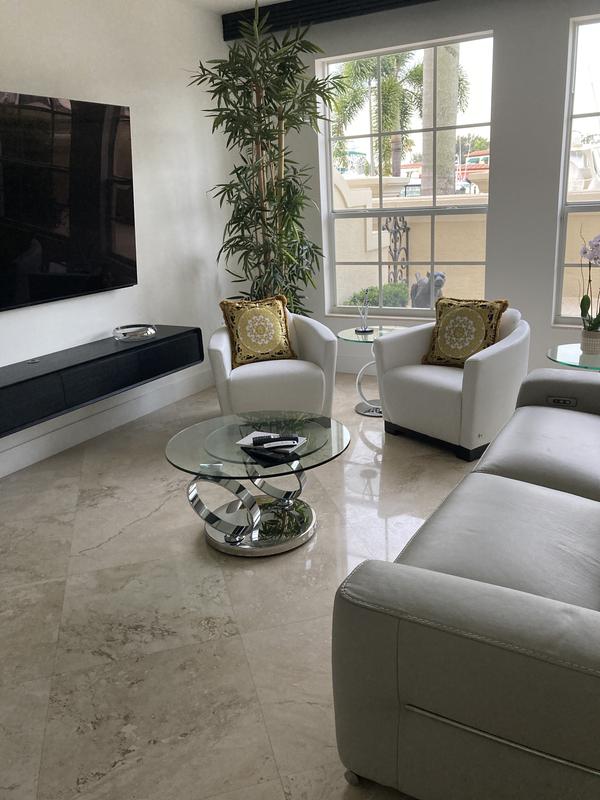 Giuseppe Nicoletti Hollister Chair - Exclusive | Bloomingdale's