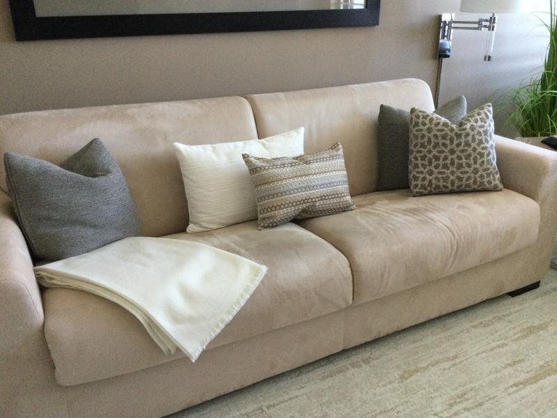 Hudson Park Collection Cashmere/Lambswool Throw - 100% Exclusive ...