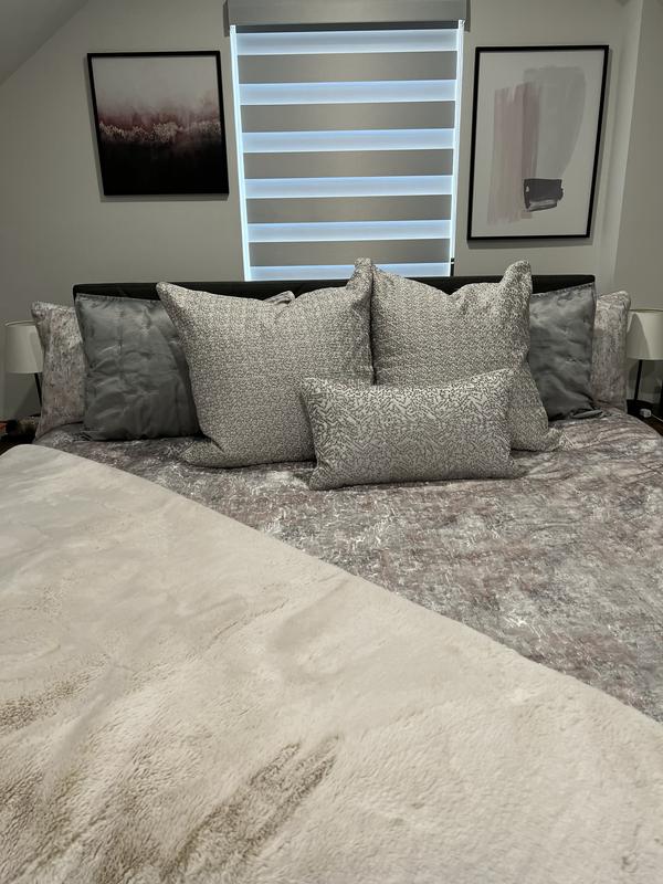 Hudson Park Collection Greystone Euro Sham - Exclusive | Bloomingdale's